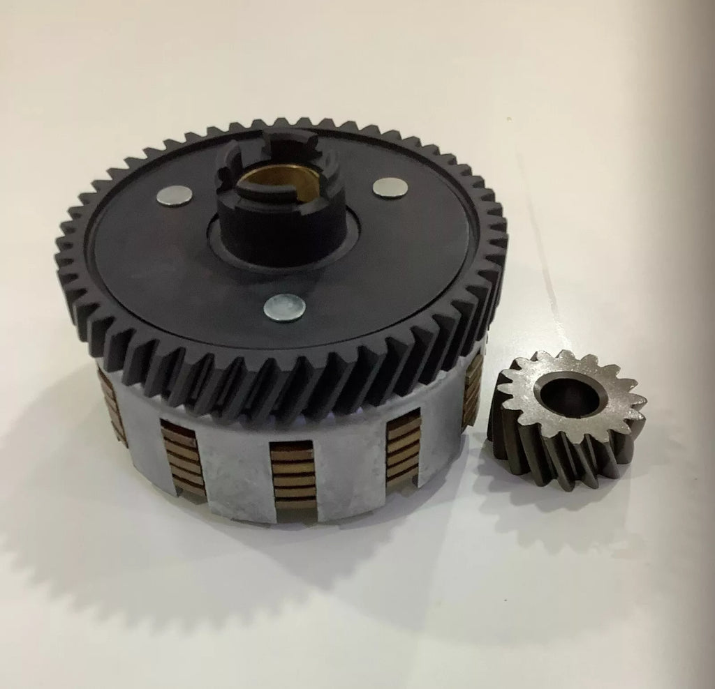 SUZUKI AX 100, CLOCHE AX100 CLUTCH – MZPartsMiami