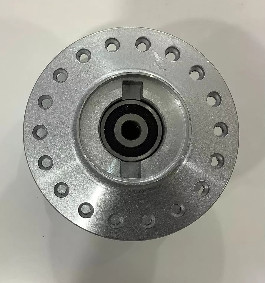 SUZUKI AX 100, CENTRO DELANTERO FRONT HUB AX 100 – MZPartsMiami